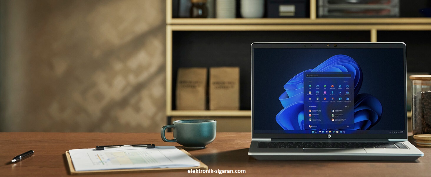 10 Laptop HP Terbaik dan Terbaru Tahun 2023