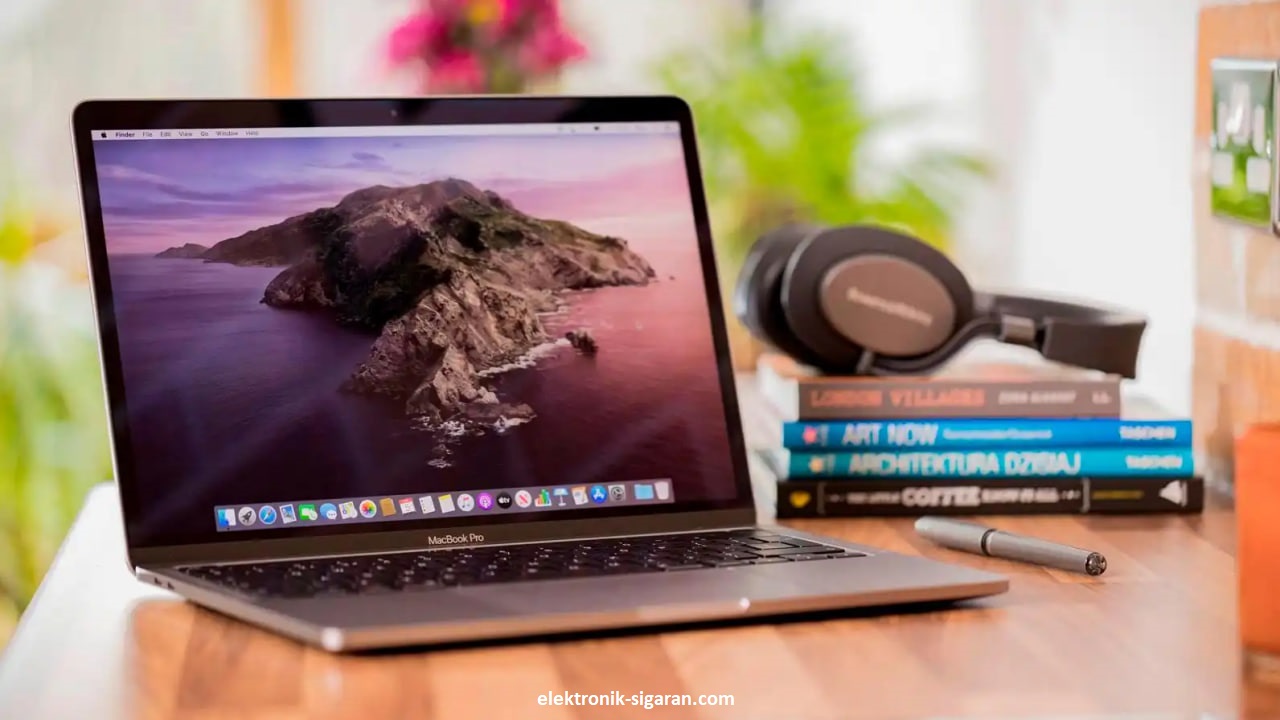 10 Laptop MacBook Terbaik dan Terbaru 2023